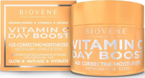 Biovène Vitamin C Day Boost 50 ml | lyko.com
