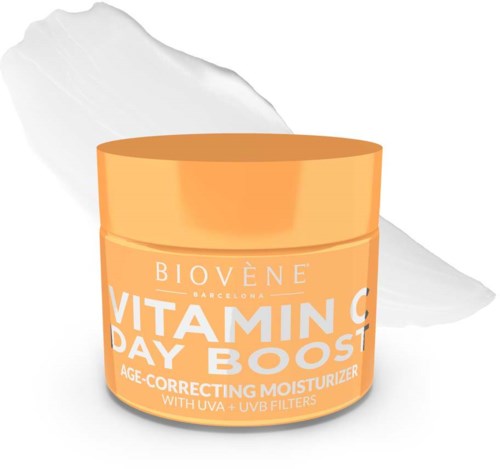 Biovène Vitamin C Day Boost 50 ml | lyko.com