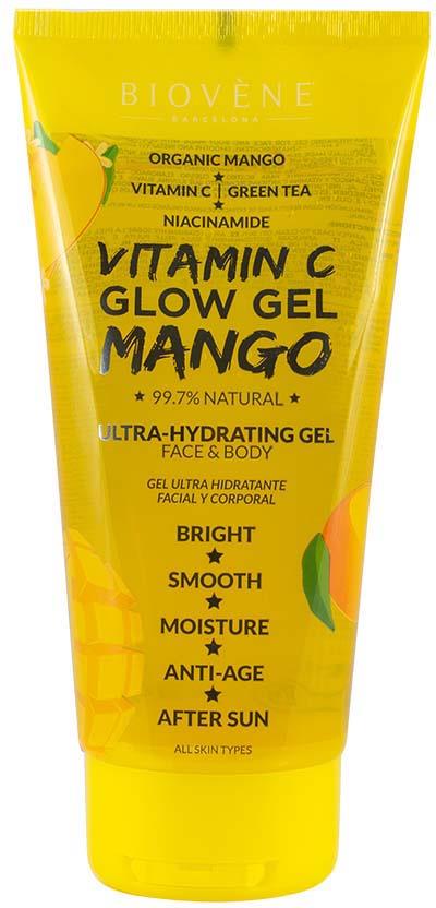 Biovène Vitamin C Glow Gel 200 ml | lyko.com