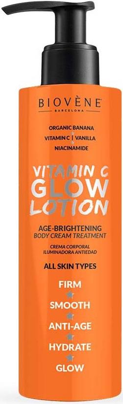 Biovène Vitamin C Glow Lotion 200 ml | lyko.com