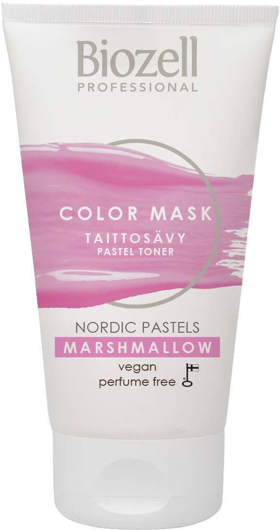 Biozell Color Mask Nordic Pastels Toner Marshmallow | lyko.com