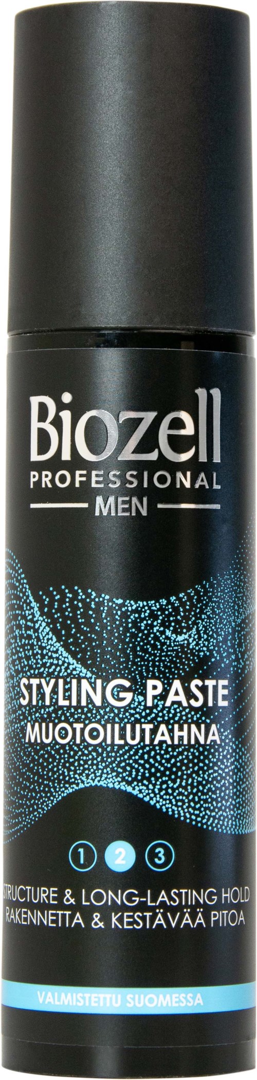 Biozell Men Styling Paste 100 ml | lyko.com