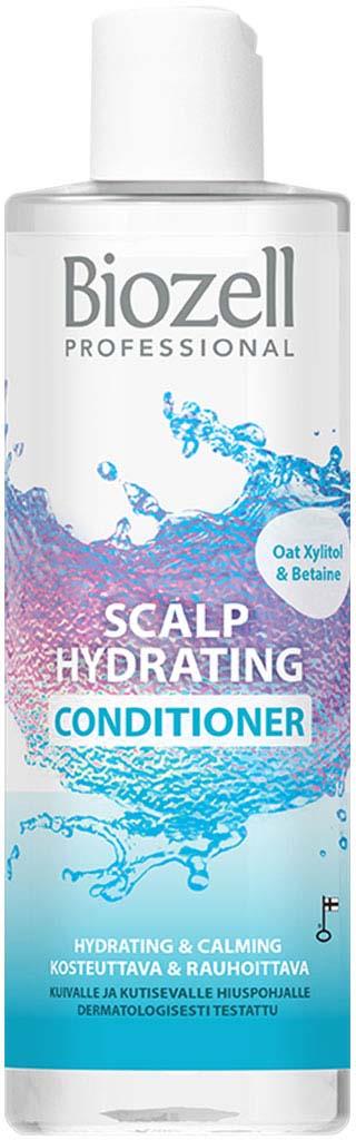 Biozell Scalp Hydrating Conditioner 250 ml | lyko.com