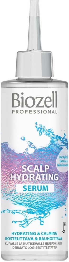 Biozell Scalp Hydrating Serum 150 ml | lyko.com