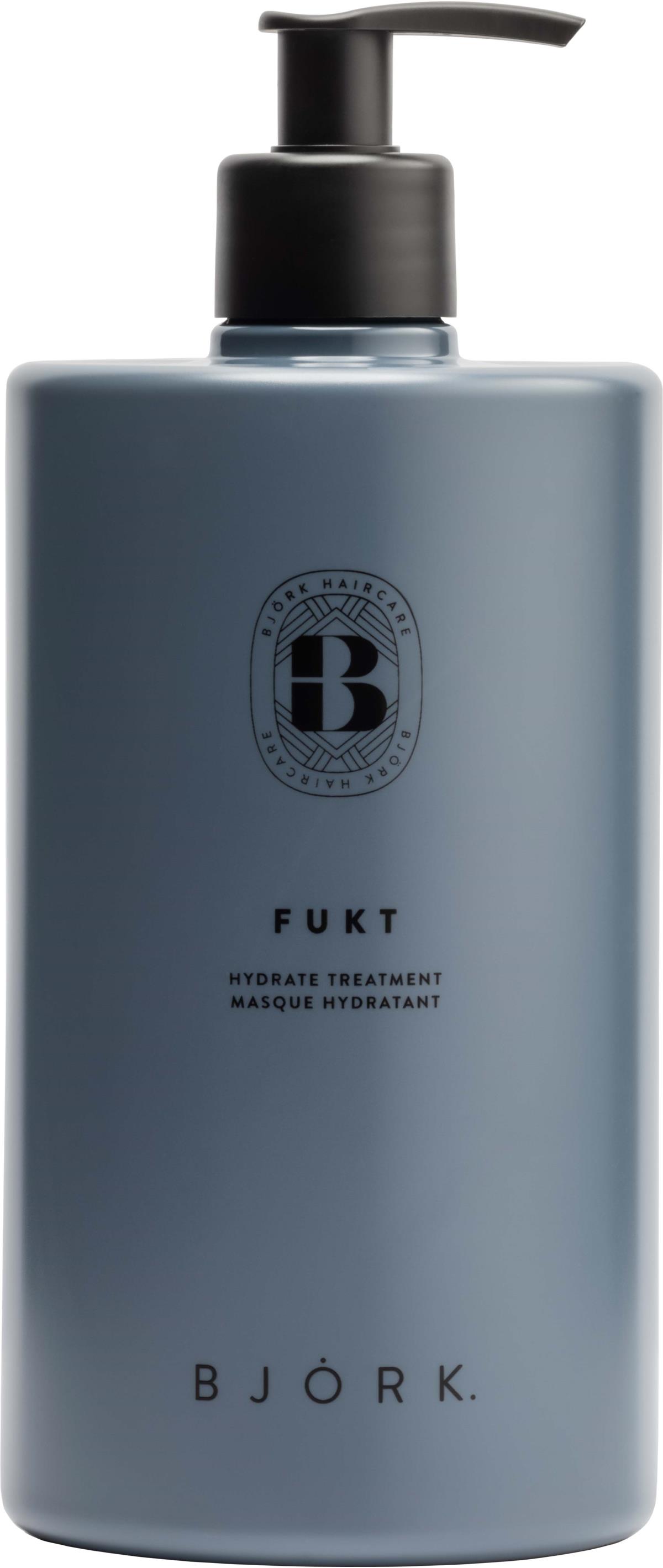 Björk FUKT Hydrate Treatment 750 ml | lyko.com