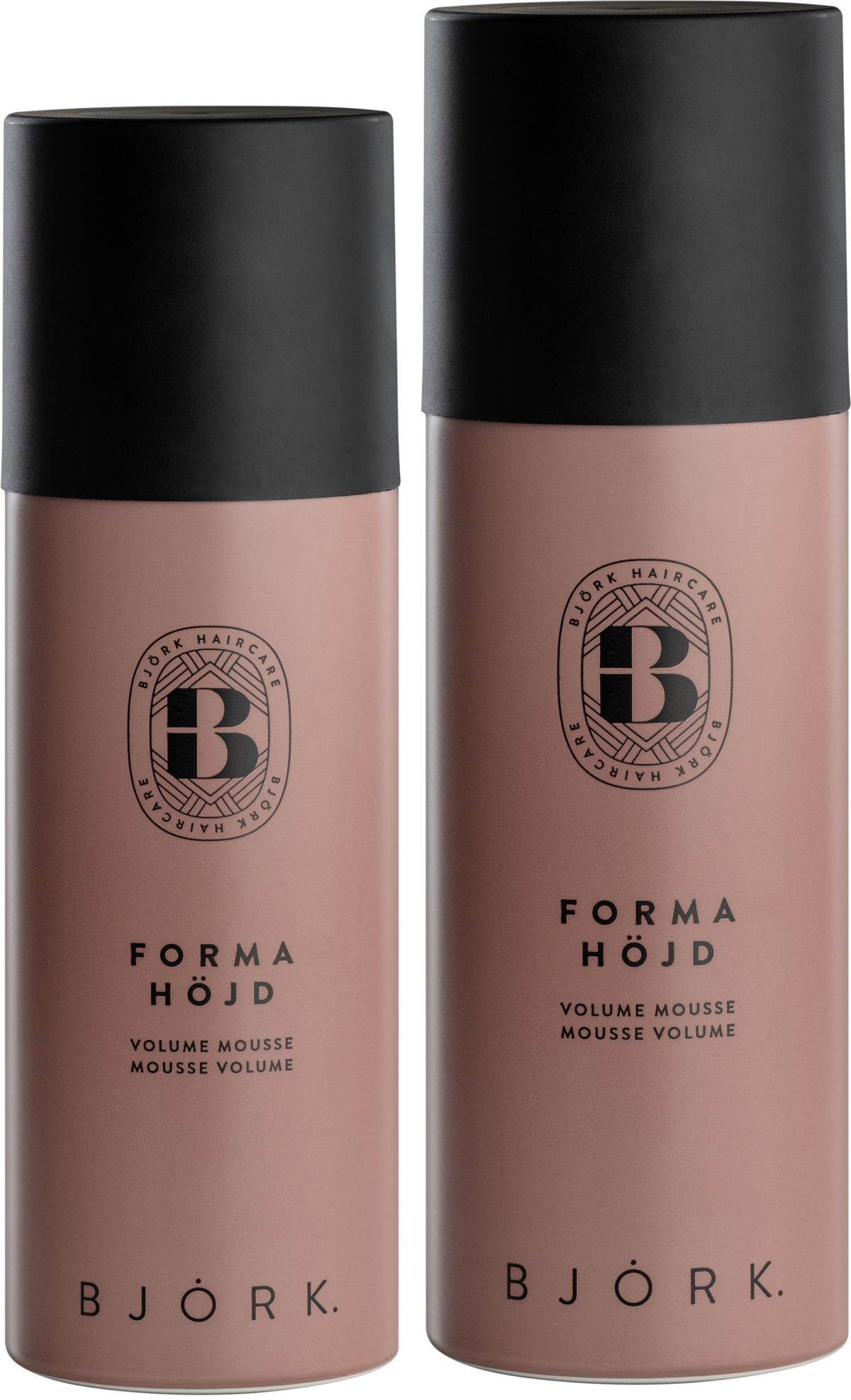 Björk Styla Volym Duo | lyko.com