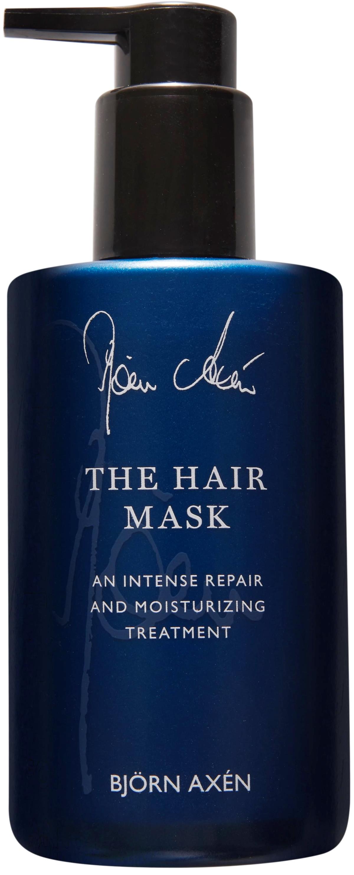 Björn Axén Signature The Hair Mask 250 ml | lyko.com
