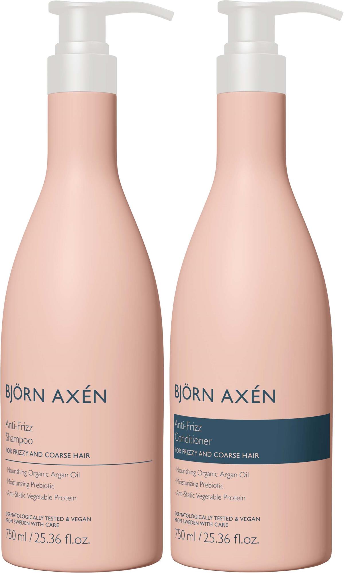 Björn Axen Anti-Frizz Big pack | lyko.com
