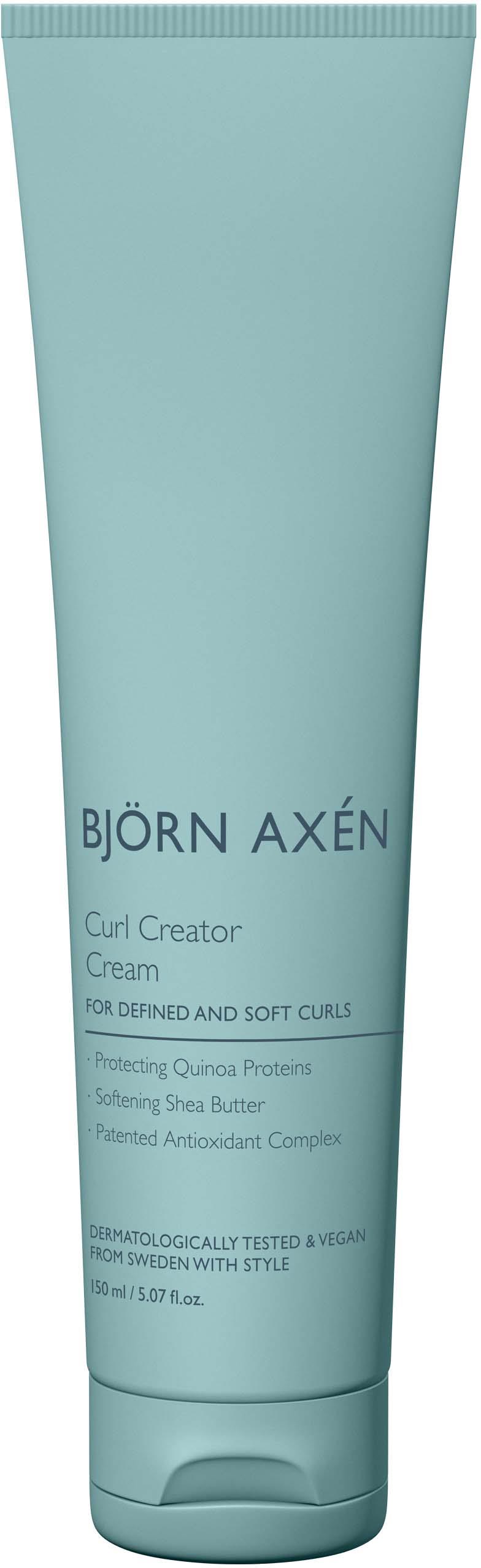 Björn Axén Curl Creator Cream 150 ml | lyko.com
