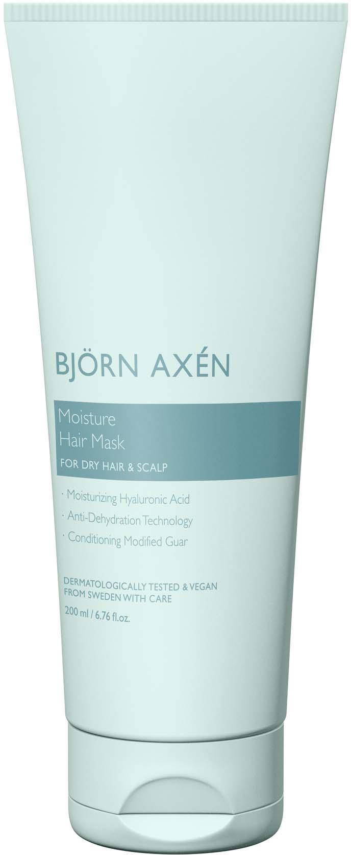 Björn Axén Moisture Hair Mask 200 ml | lyko.com