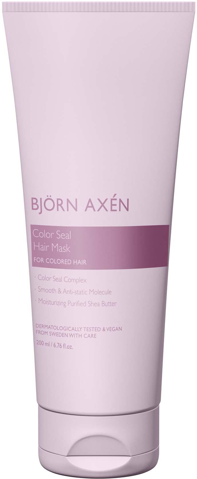Björn Axén Color Seal Hair Mask 200 Ml