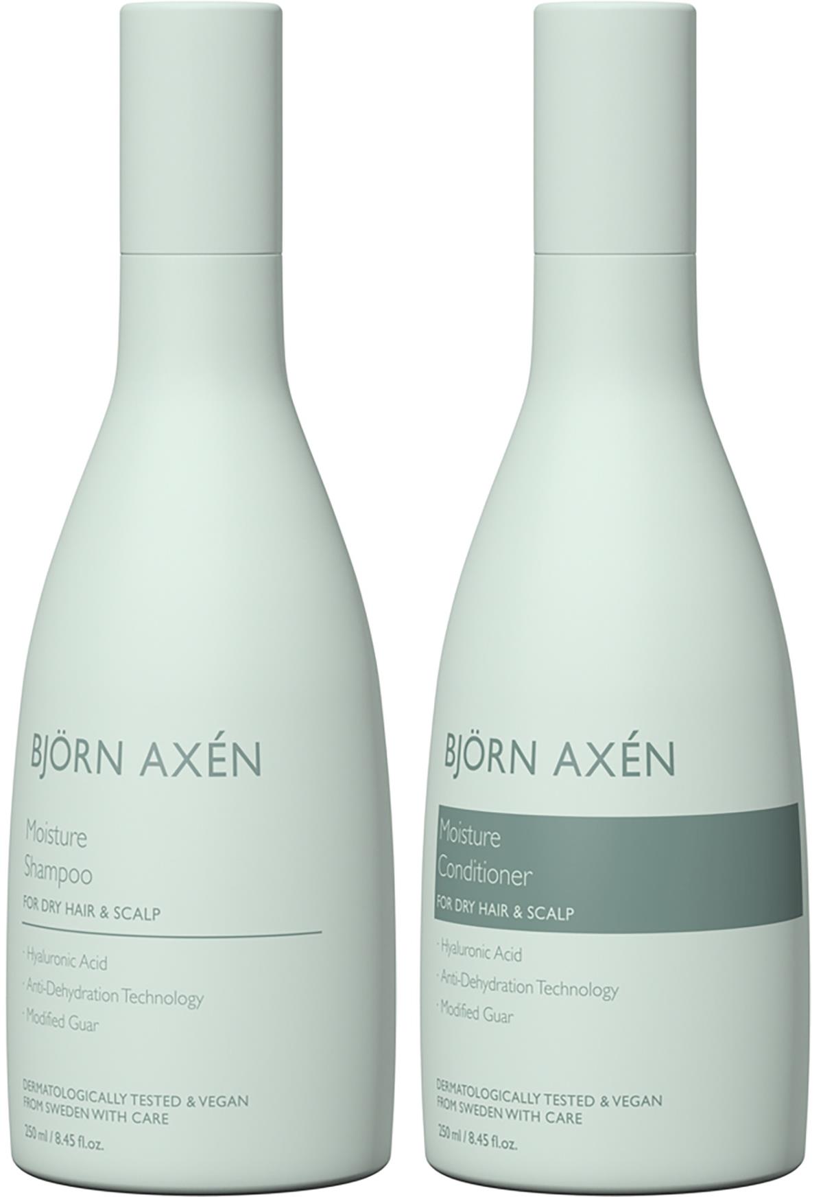 Björn Axén Moisture Duo | lyko.com