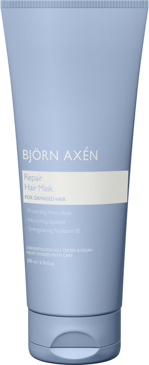 Björn Axen Repair Hair Mask 200 ml | lyko.com