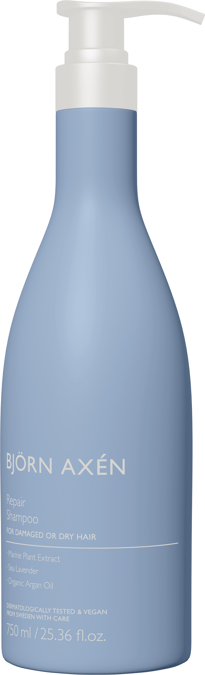 Björn Axen Repair Repair Shampoo 750 ml | lyko.com