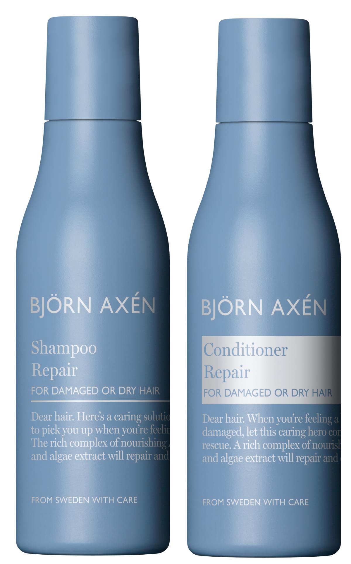 Björn Axen | lyko.com