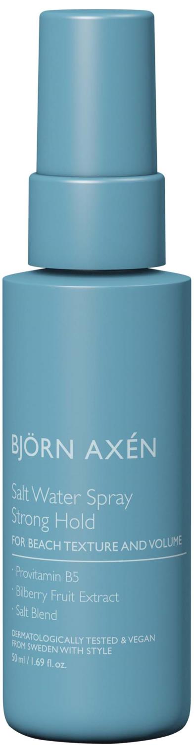Björn Axen Salt Water Spray Travel Size 50 ml | lyko.com