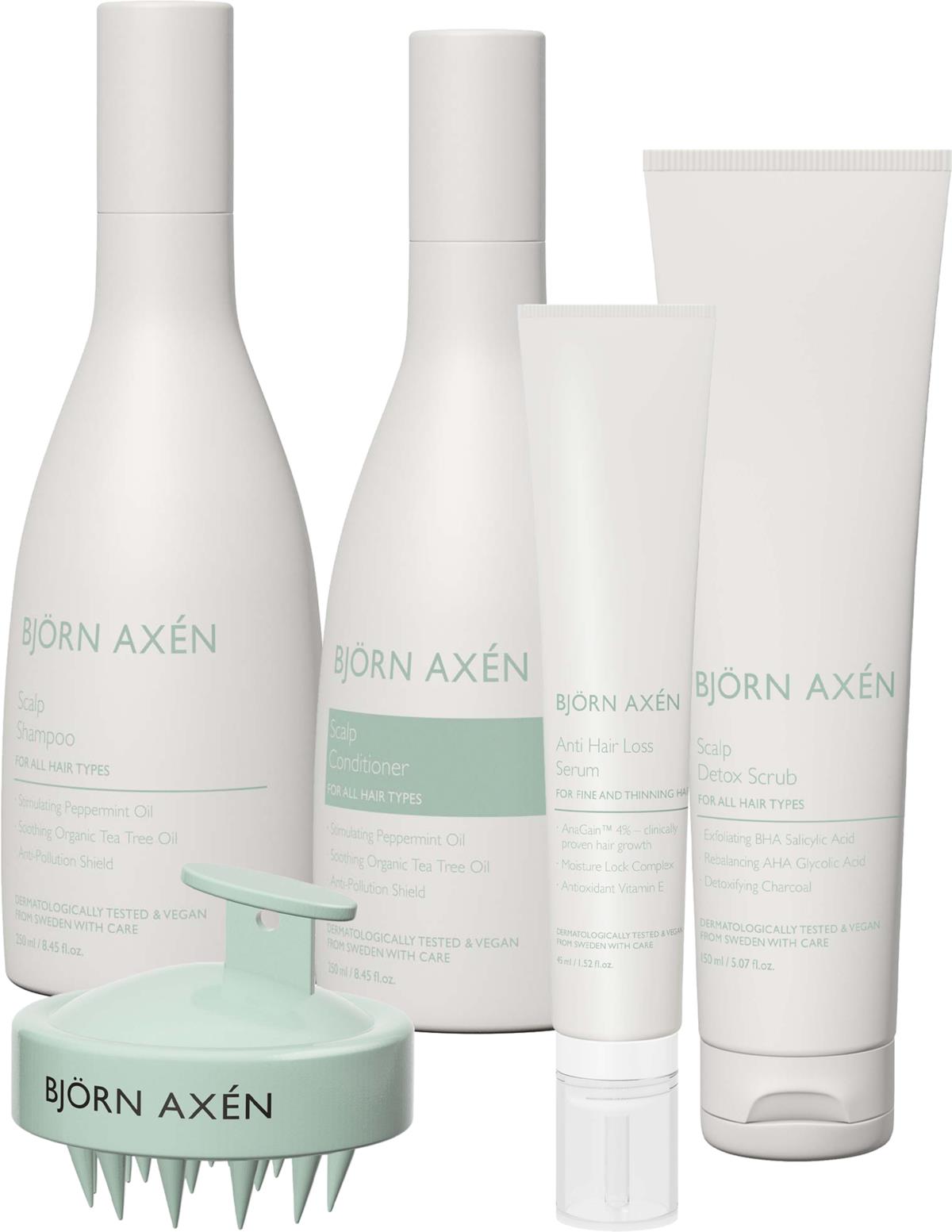 Björn Axén Scalp Kit | lyko.com
