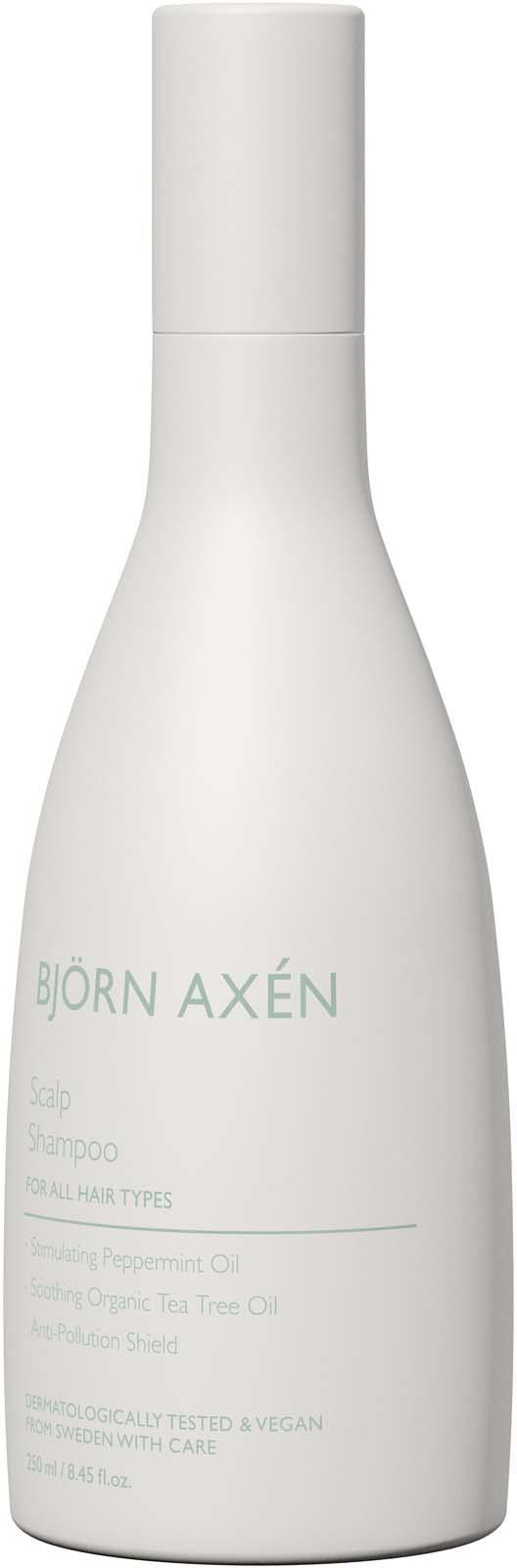 Björn Axén Scalp Shampoo 250 ml | lyko.com