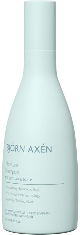 Björn Axén Moisture Shampoo 250 ml | lyko.com
