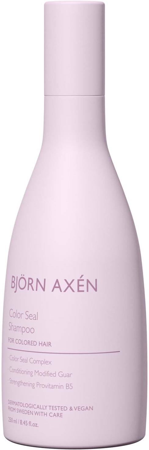 Björn Axen Color Seal Shampoo 250 Ml