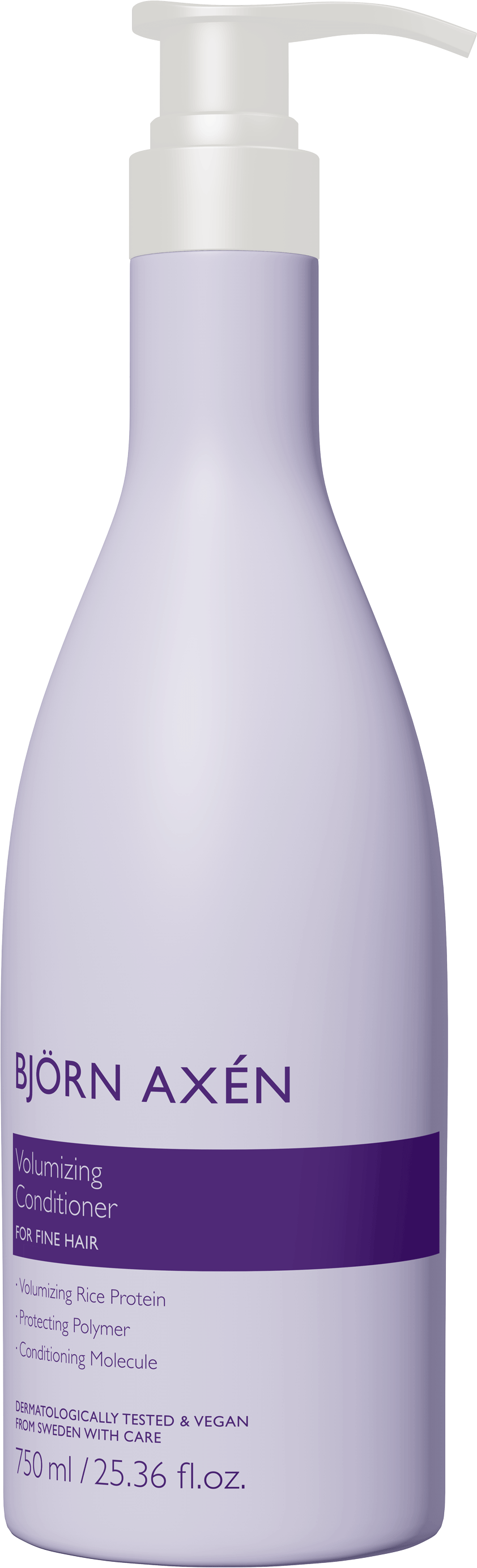 Björn Axen Volumizing Volumizing Conditioner 750 ml | lyko.com