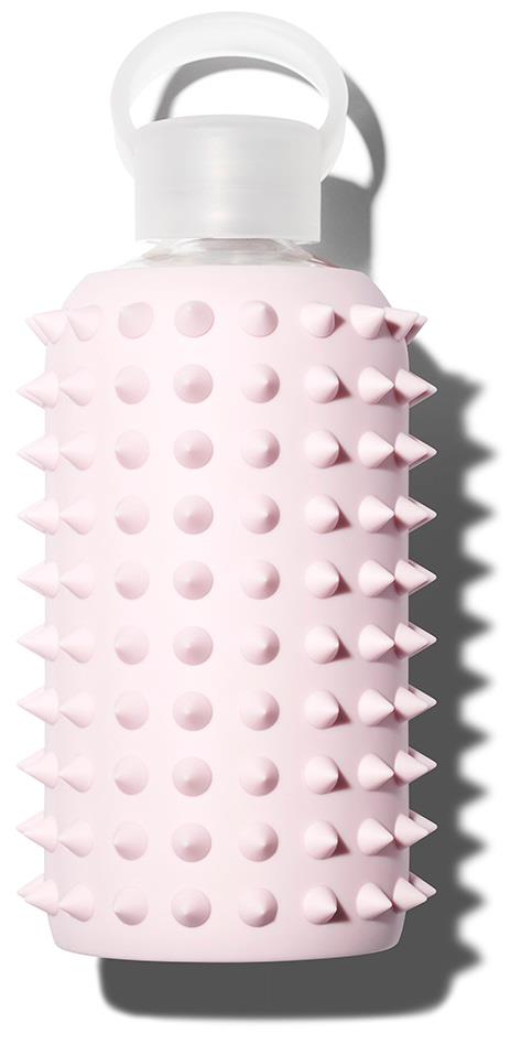 bkr Spiked Vattenflaska Air Kiss 500ml Spiked Air Kiss | lyko.com