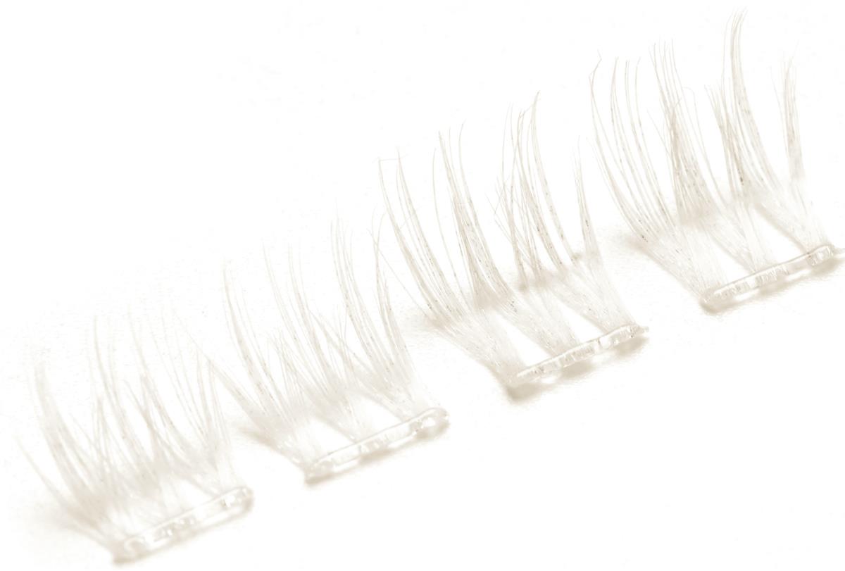 Blik Self-Stick Lash Clusters Blonde 0.1 | lyko.com