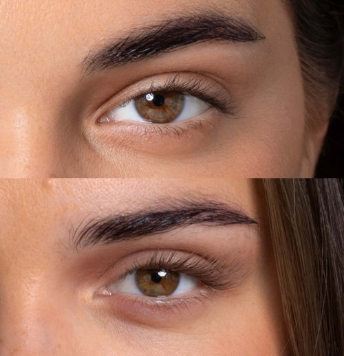 Blik Self-Stick Lash Clusters Brown 0.2 | lyko.com