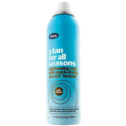 Bliss A Tan For All Seasons 150 ml | lyko.com