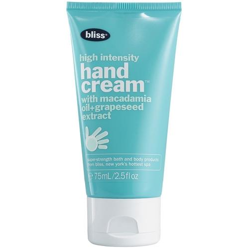 Bliss High Intensity Hand Cream 75 ml | lyko.com