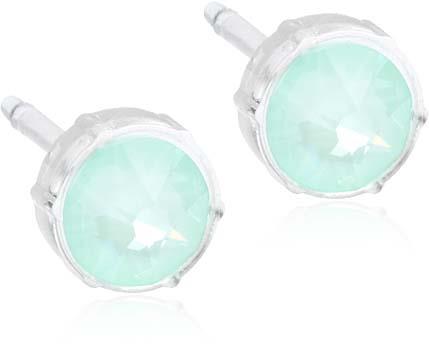 Blomdahl Medical Plastic Bezel 6 mm Soft Mint | lyko.com