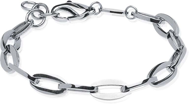 Blomdahl Grand Link 19 cm Silver | lyko.com