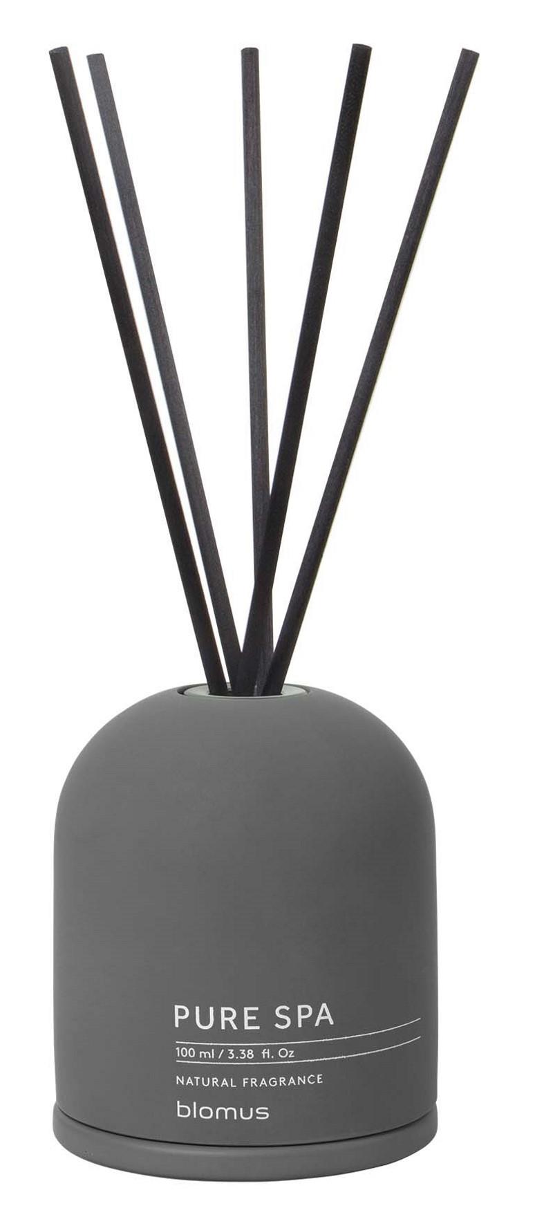 blomus Fragrance Sticks Magnet Soft Linen 100 ml | lyko.com