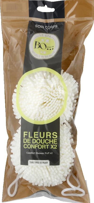 B&O Paris Beauty Care Bath Sponge Comfort 2-Pack | lyko.com