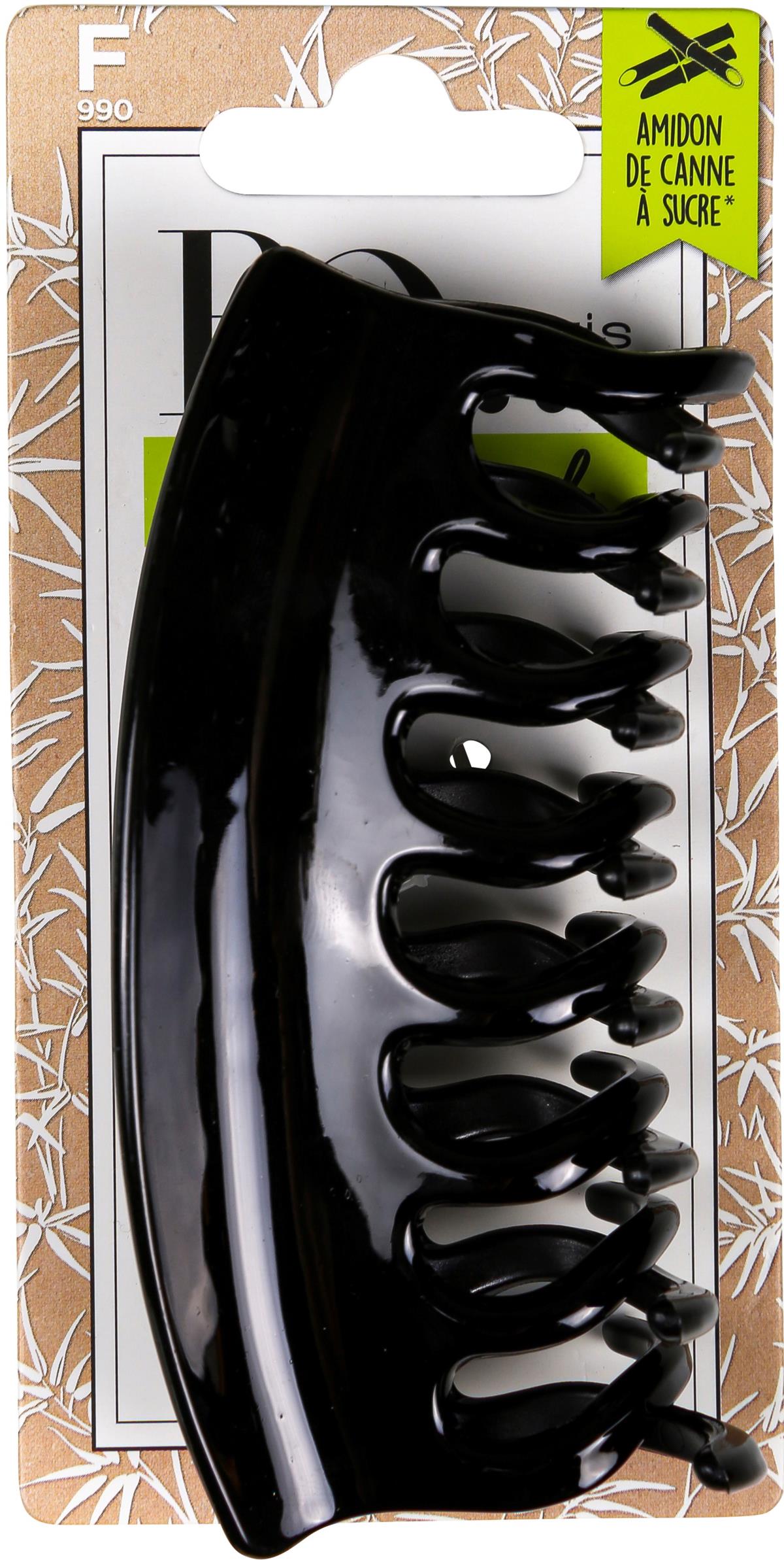 B&O Paris Large Crocodile Clip | lyko.com