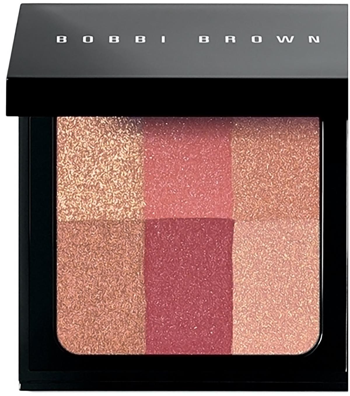Bobbi Brown Brightening Brick Cranberry | lyko.com