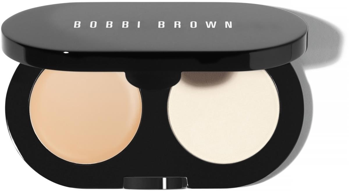 Bobbi Brown Creamy Concealer Kit Porcelain | lyko.com