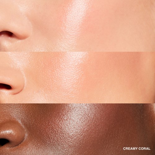 Bobbi Brown Crushed Creamy Color For Cheeks & Lips Creamy Coral | lyko.com