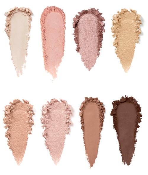 Bobbi Brown Day & Light 8-Well Eye Shadow Palette | lyko.com