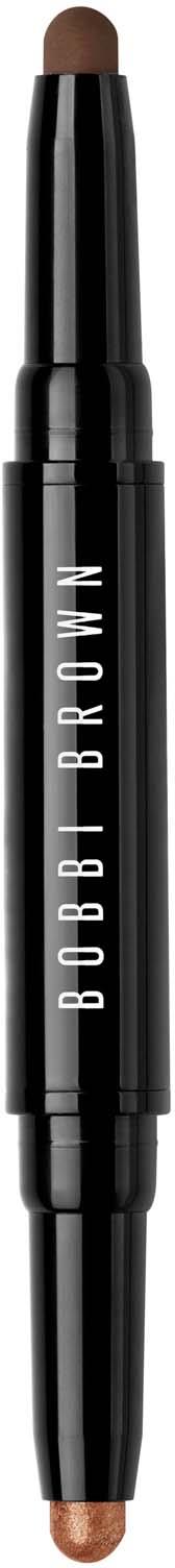 Bobbi Brown Dual-Ended Long-Wear Cream Shadow Stick Milk Chocolate ...