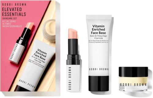 Bobbi Brown Elevated Essentials Skincare Set | lyko.com