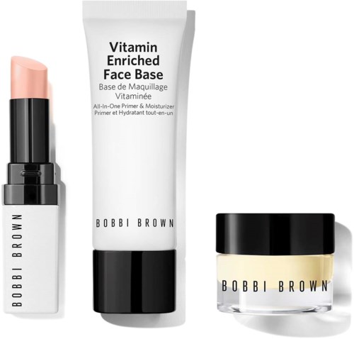 Bobbi Brown Elevated Essentials Skincare Set | lyko.com