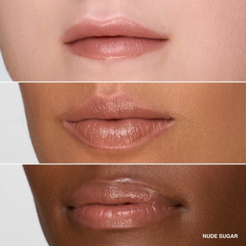 Bobbi Brown Extra Color Shine Lipstick Nude Sugar | lyko.com
