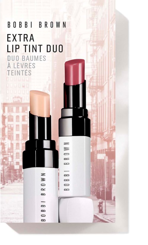 Bobbi Brown Extra Lip Tint Duo | lyko.com