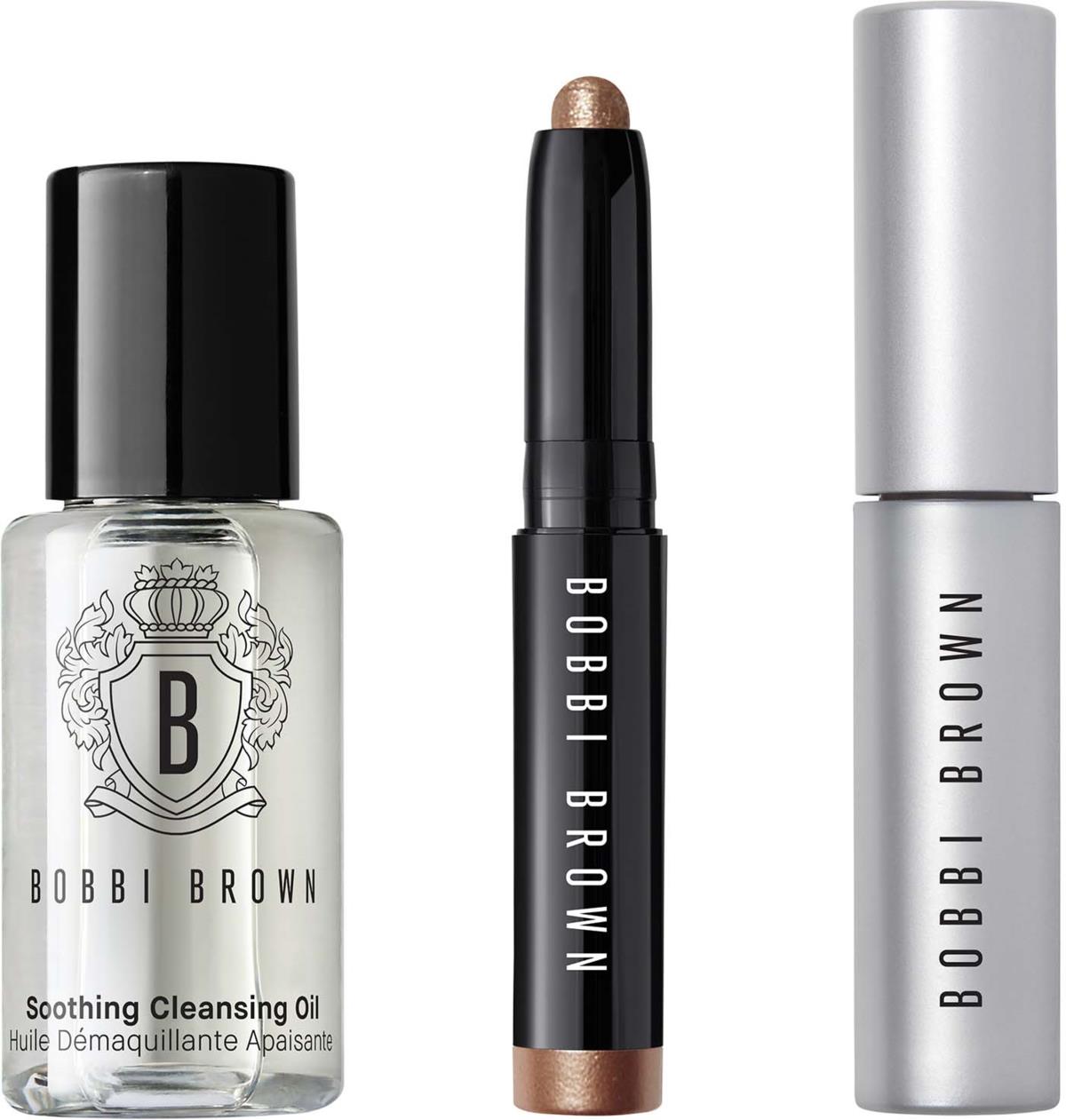 Bobbi Brown Eyes To-Go Set GWP | lyko.com