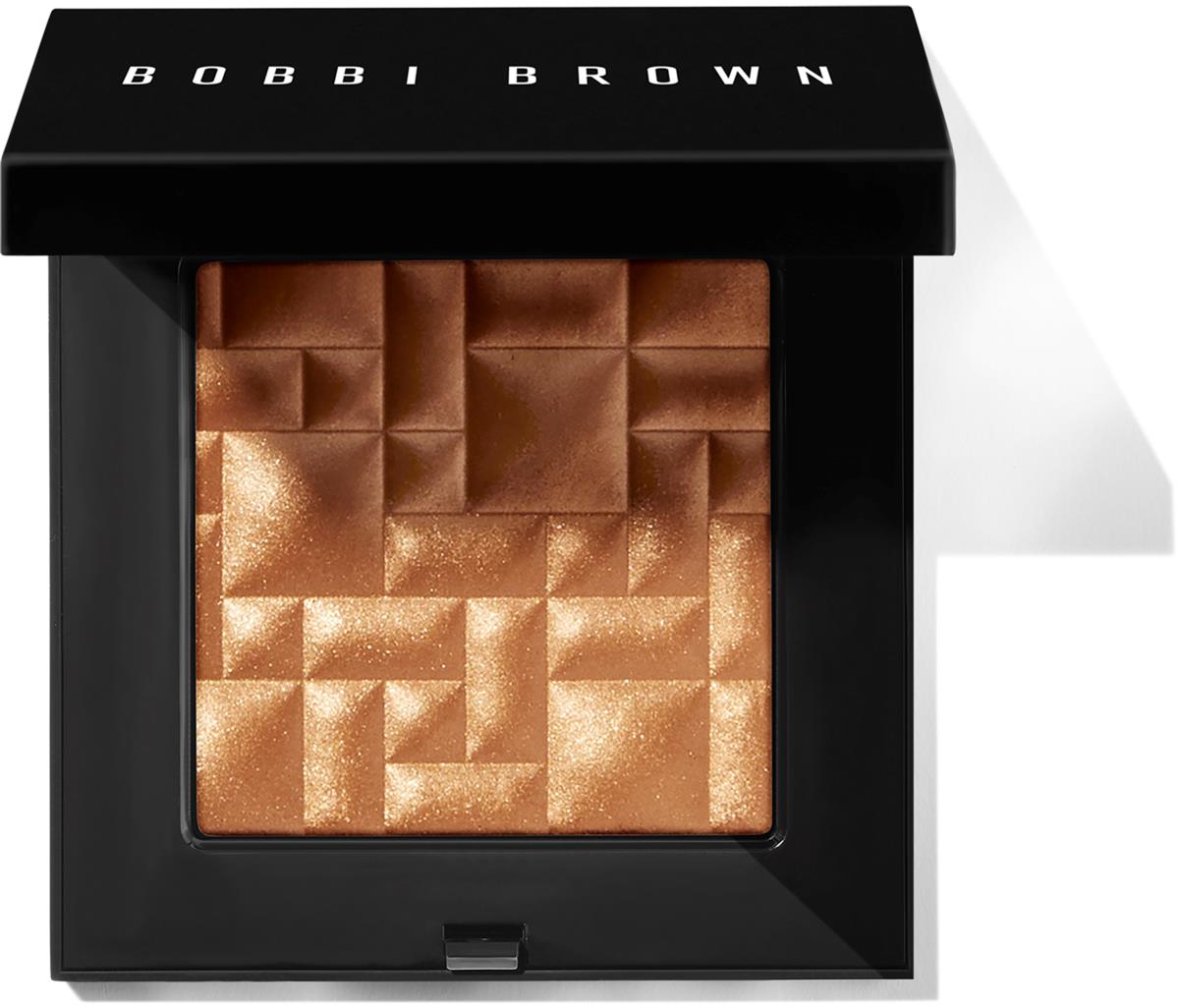 Bobbi Brown Highlighting Powder Copper Glow | lyko.com