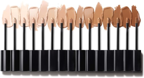 Bobbi Brown Instant Full Cover Concealer Warm Beige | lyko.com