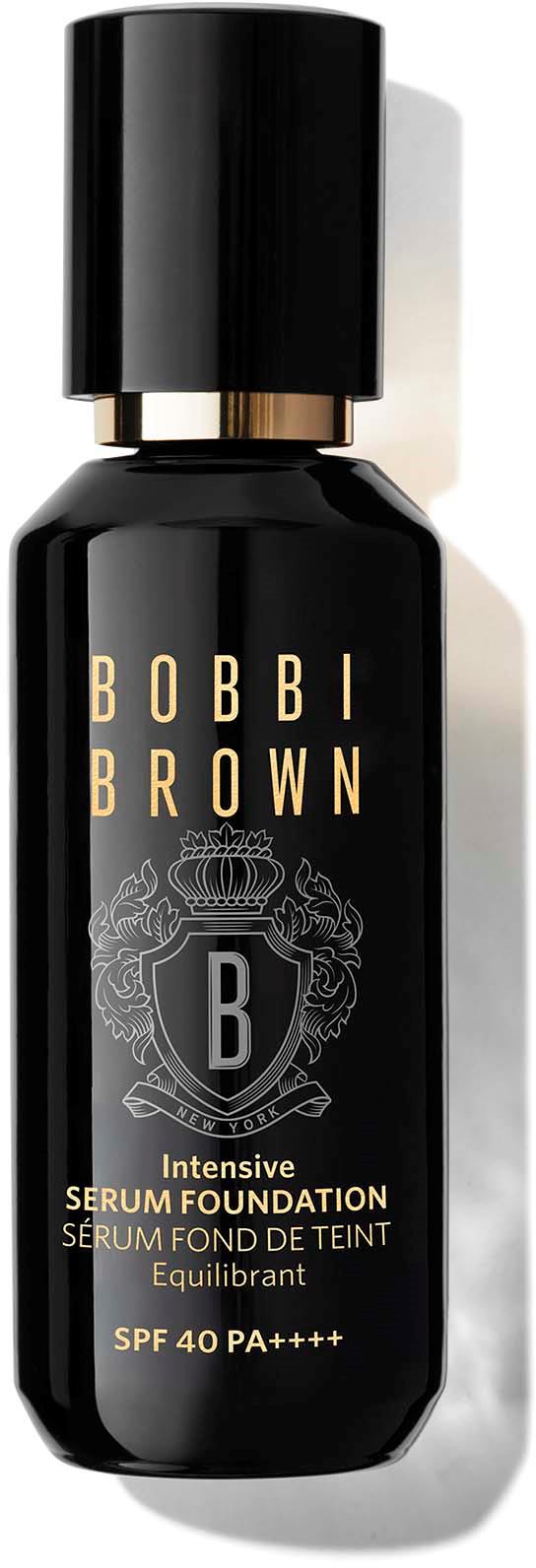 Bobbi Brown Intensive Serum Foundation SPF 40 Honey | lyko.com