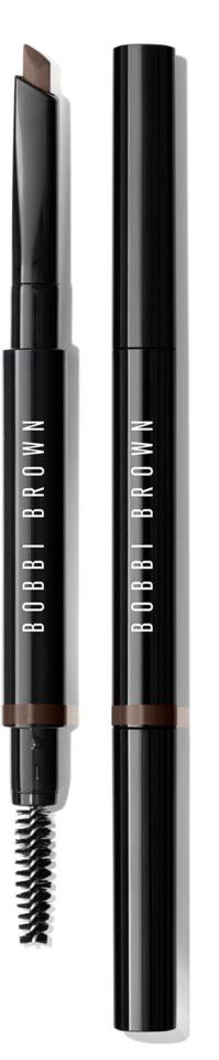 Bobbi Brown Long-Wear Brow Pencil Rich Brown | lyko.com Bobbi Brown Long-Wear Brow Pencil Rich Brown | lyko.com