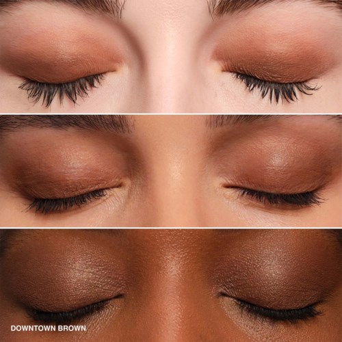 Bobbi Brown Long-Wear Cream Shadow Stick Downtown Brown | lyko.com